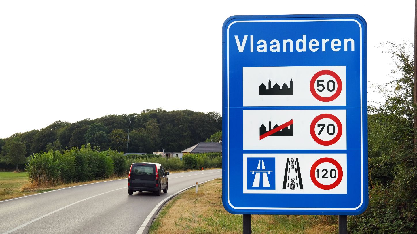 Wallonia debates introducing road vignette | CiTTi Magazine