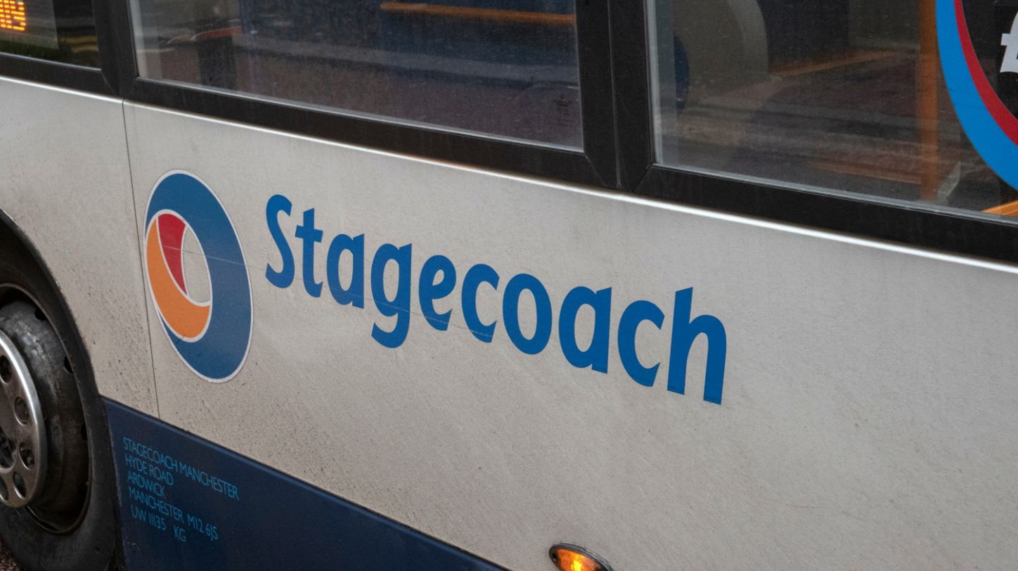 Stagecoach adds 715 EVs to its fleet | CiTTi Magazine