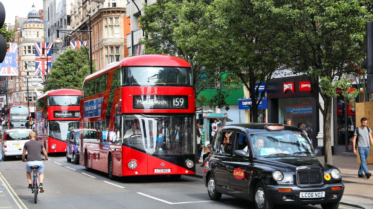Go Ahead invests £500m into electric bus decarbonisation | CiTTi Magazine
