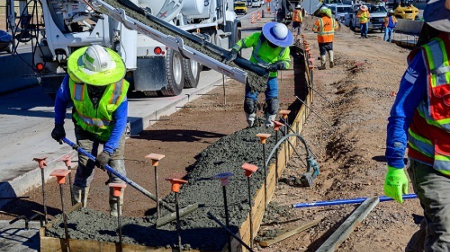 FHWA awards $7.6m highway improvement grant | CiTTi Magazine