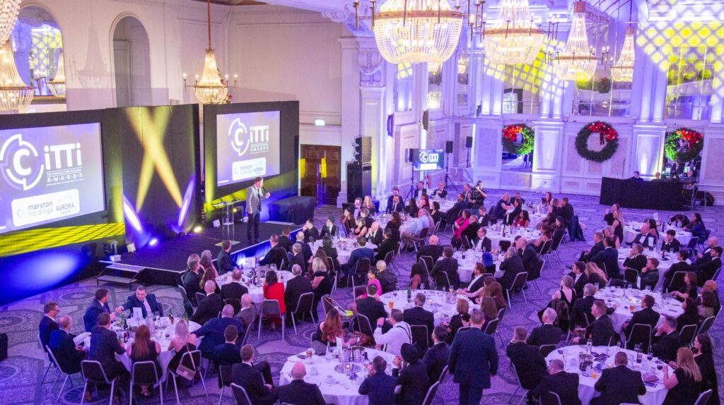 Winners of CiTTi Awards 2024 announced! | CiTTi Magazine