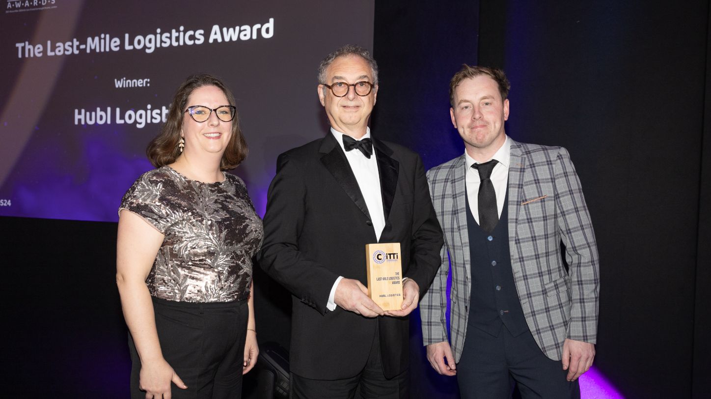 Winners of CiTTi Awards 2024 announced! | CiTTi Magazine