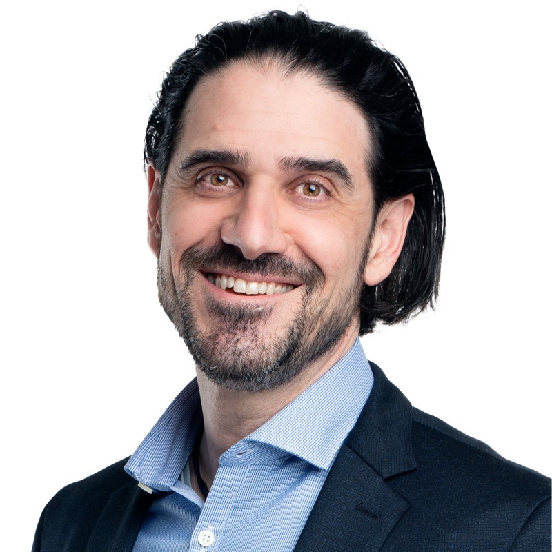 Road User Charging Conference 2025: Meet the speaker – Heimo Haub ...