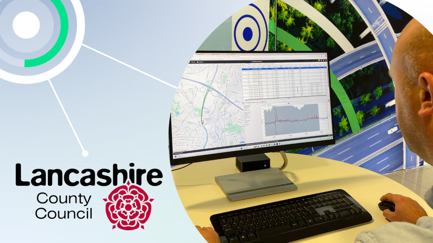 Lancashire deploys Yunex's traffic solution | CiTTi Magazine