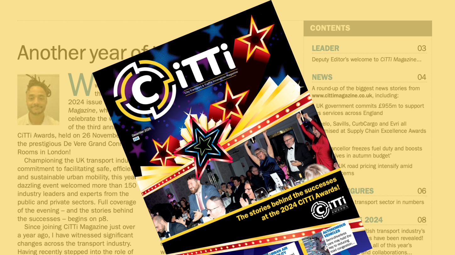 CiTTi Magazine – December 2024 | CiTTi Magazine