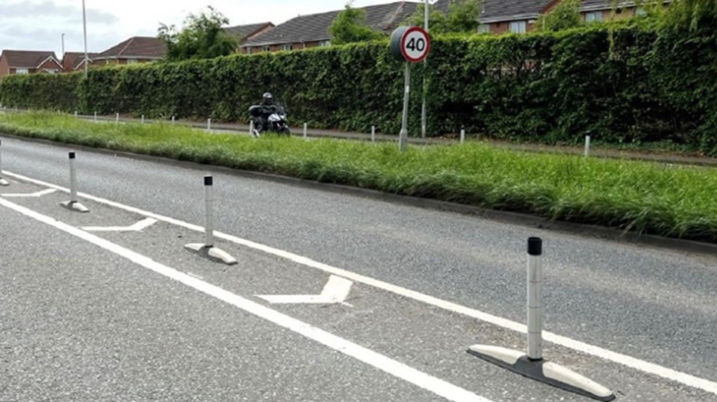 Wirral extends active travel route consultation | CiTTi Magazine