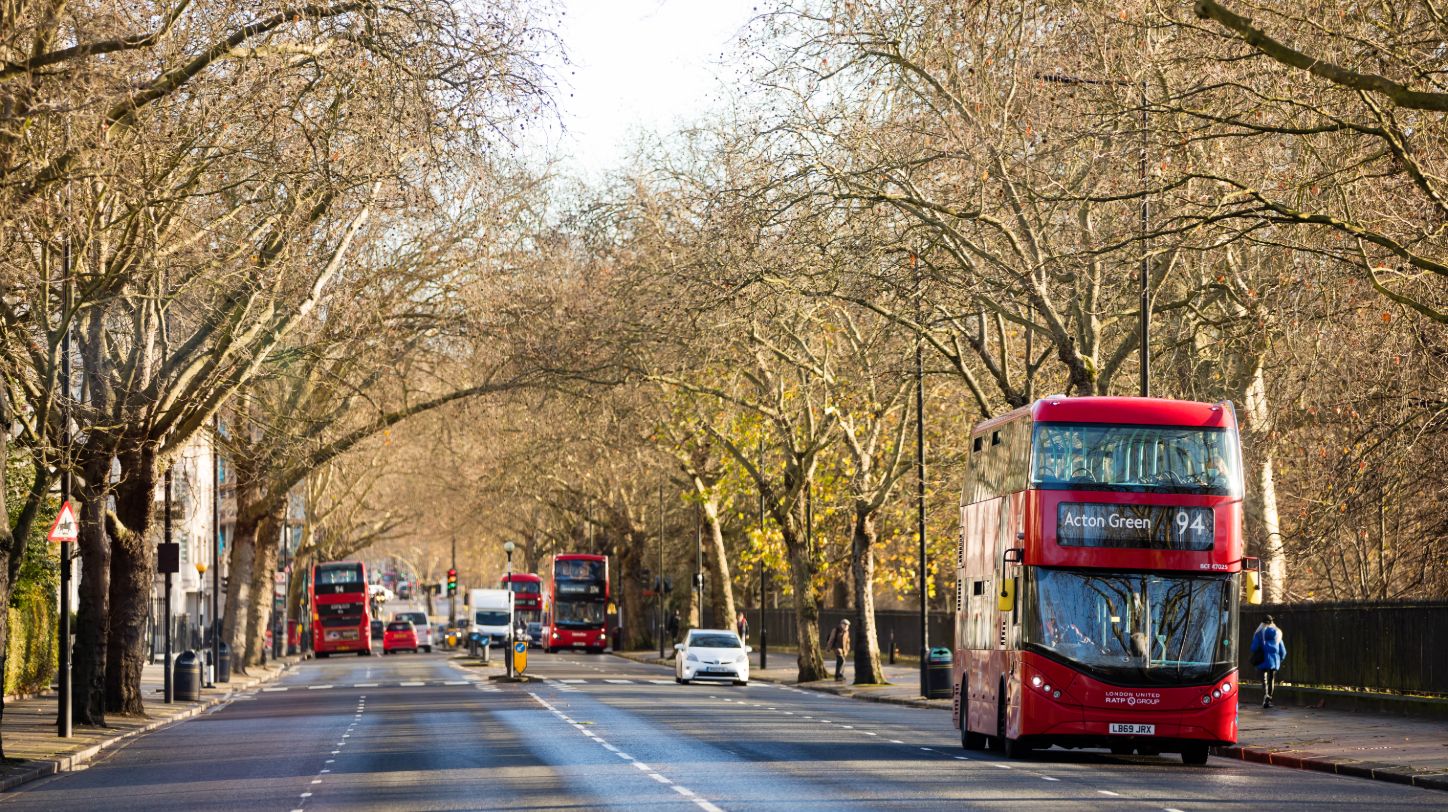 FirstGroup acquires RATP London for £90m | CiTTi Magazine