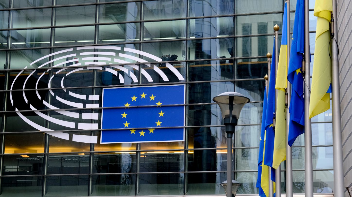 EU adopts intermodal transport negotiating positions to reinforce ...