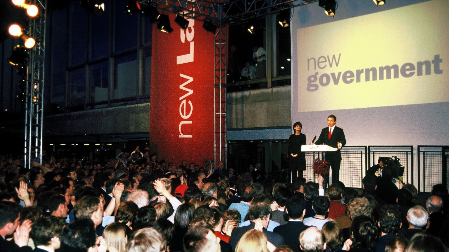 English councils and planning set to be transformed under ambitious ...