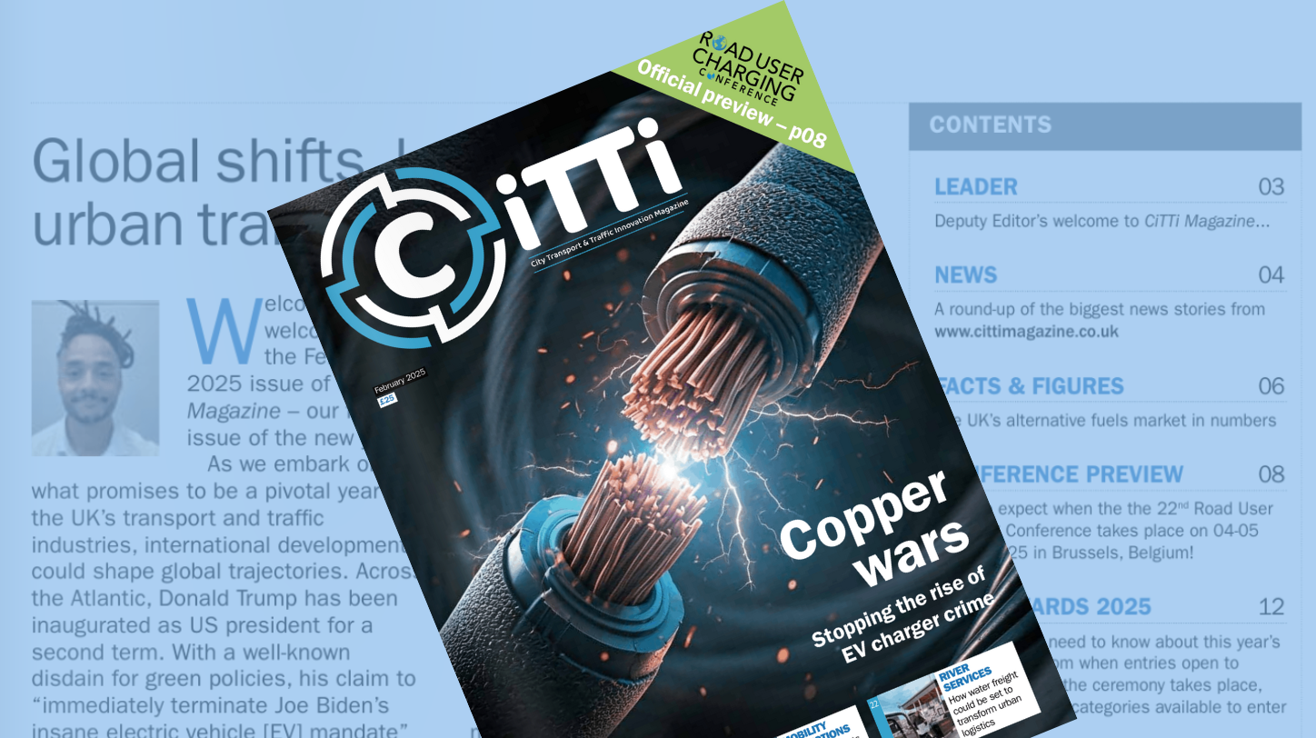 CiTTi Magazine – February 2025 | CiTTi Magazine