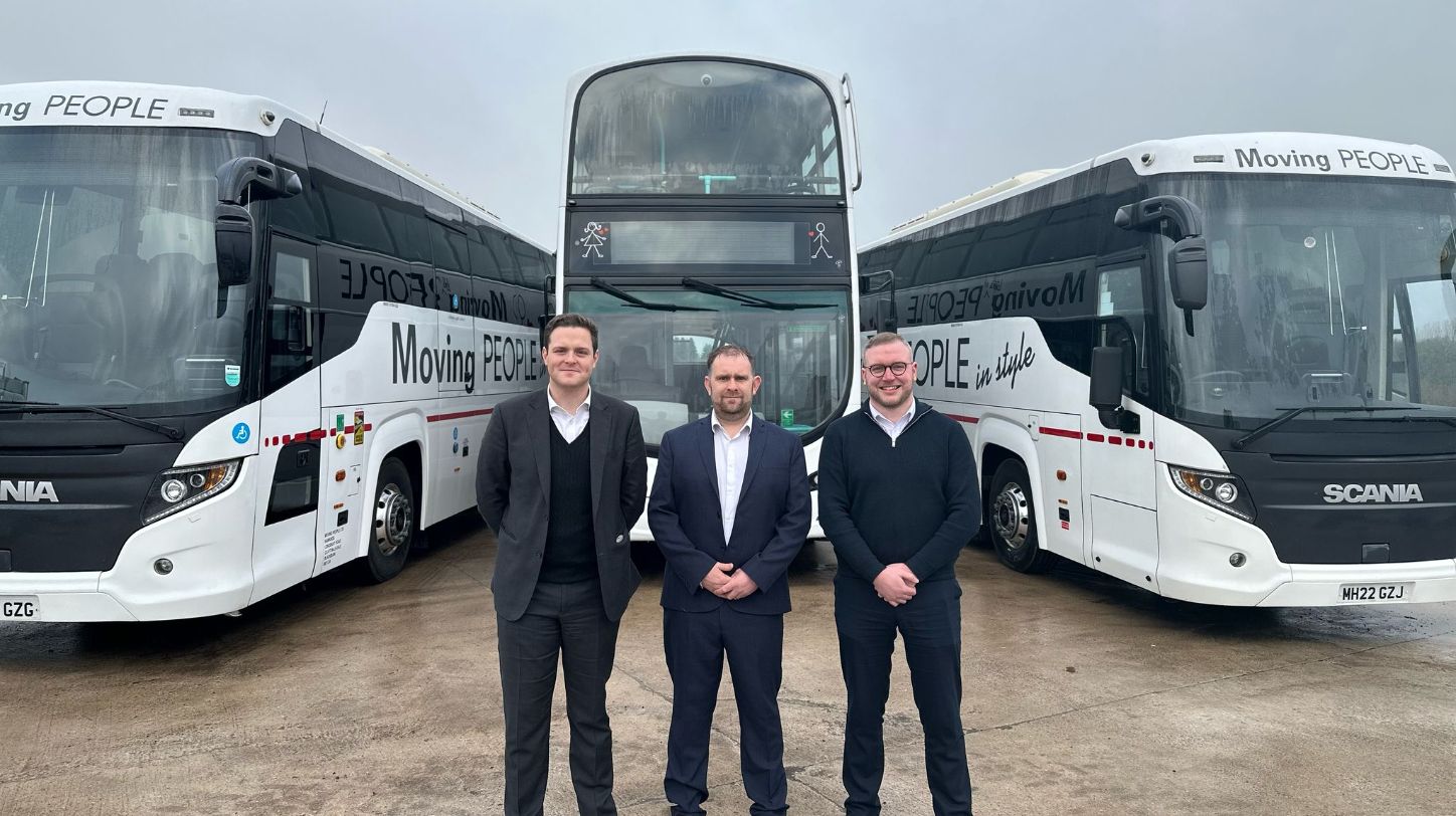 Lancashire announces hospital shuttle bus service to stay open | CiTTi ...