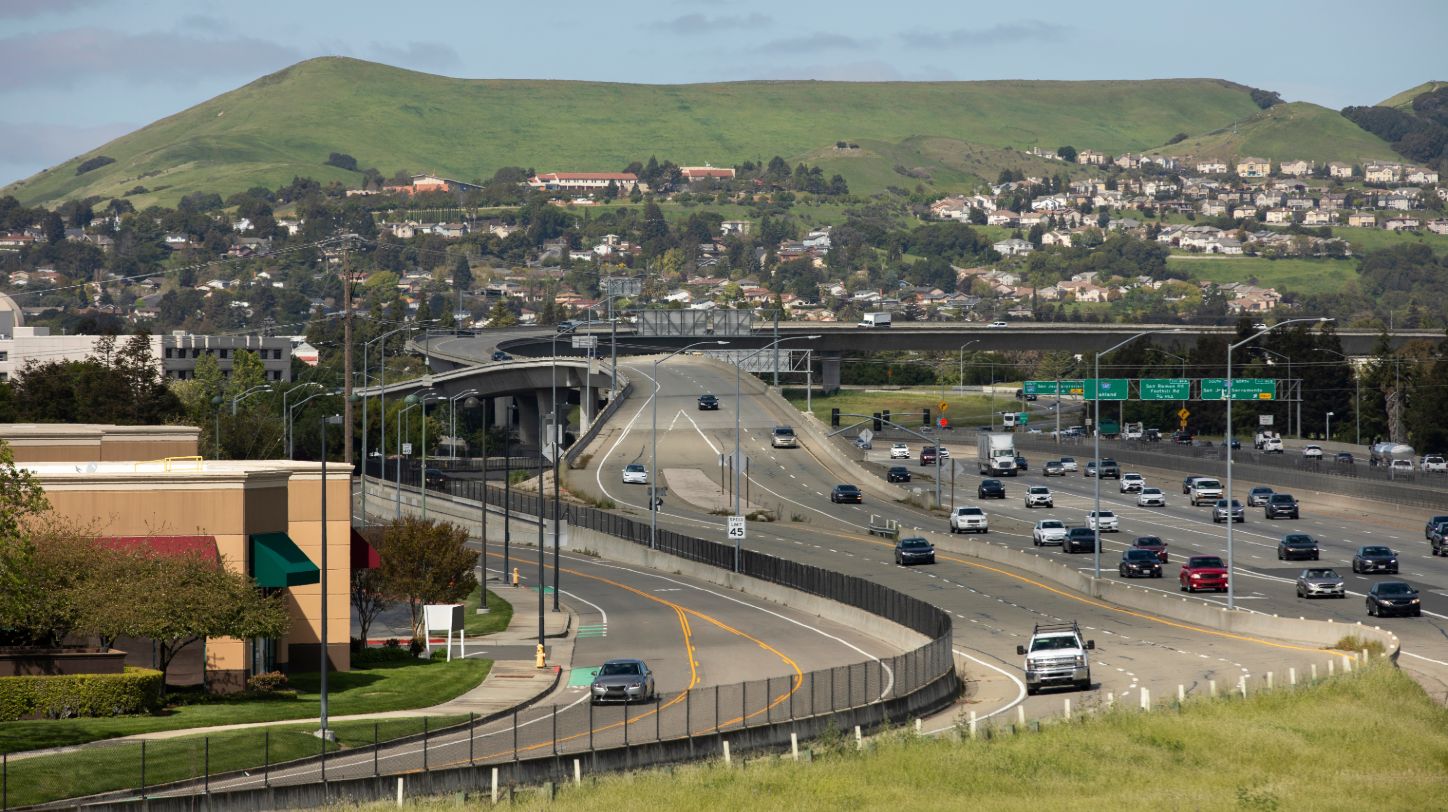 Quarterhill secures US$40m contract to upgrade I-580 express lanes in ...