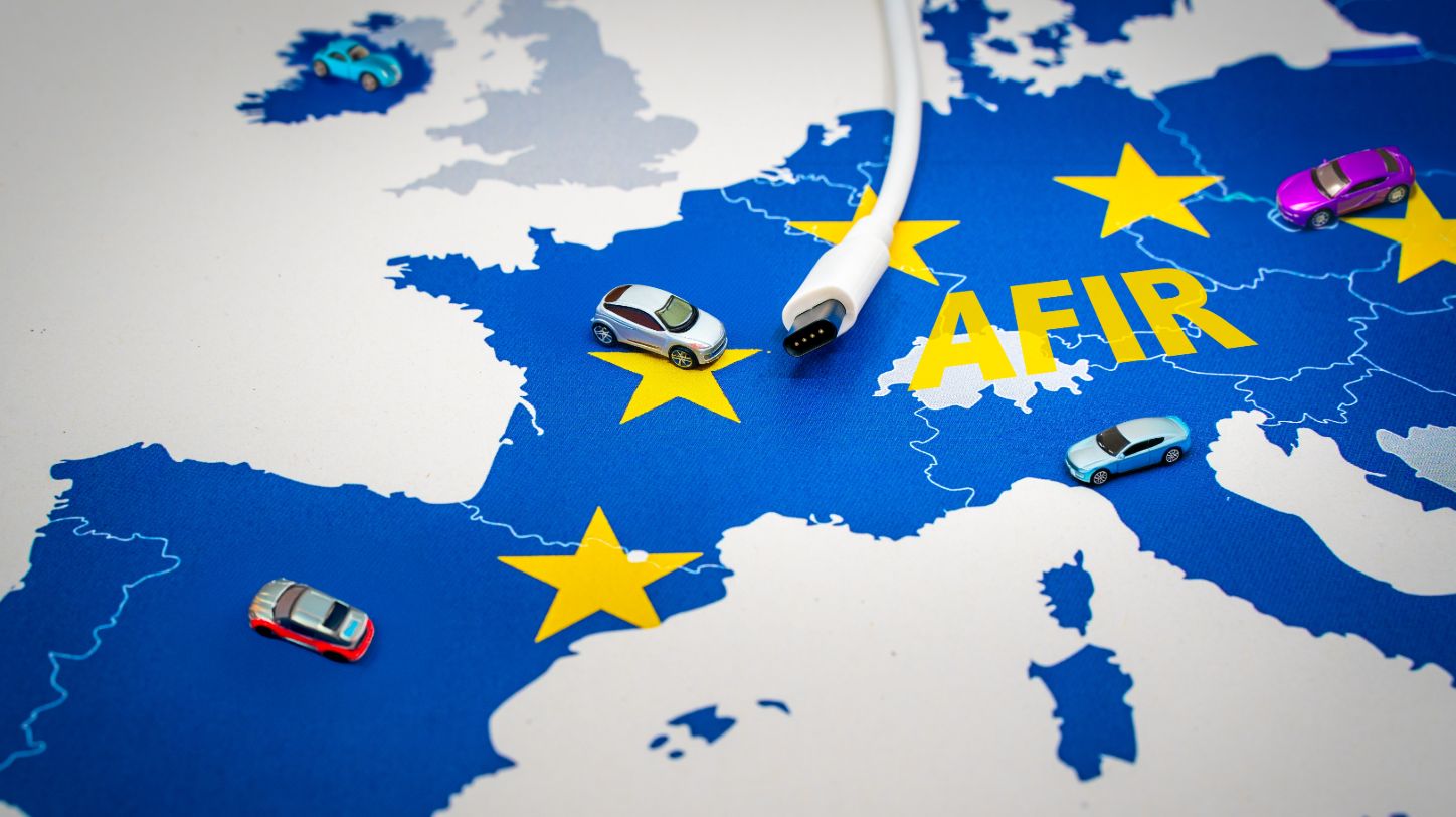 EU allocates €422m to boost alternative fuels infrastructure | CiTTi ...