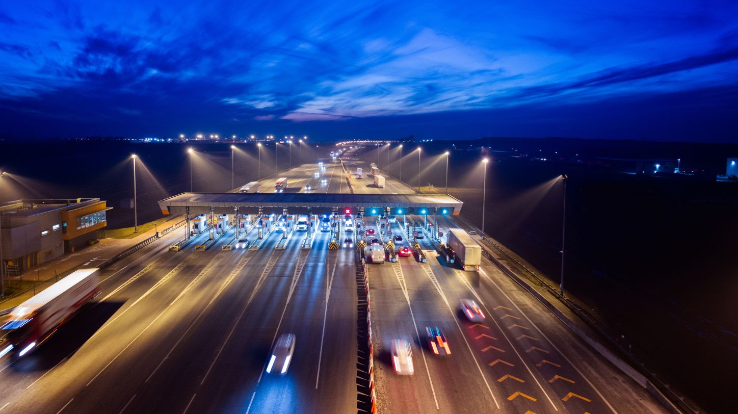 EETS market expands despite challenges as latest EFP progress report ...