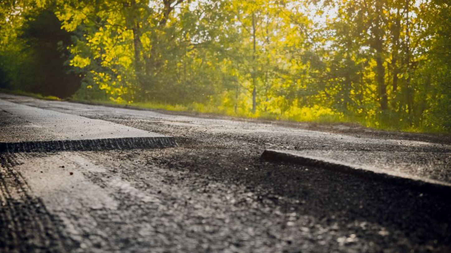 Devon proposes £4m for road maintenance support | CiTTi Magazine