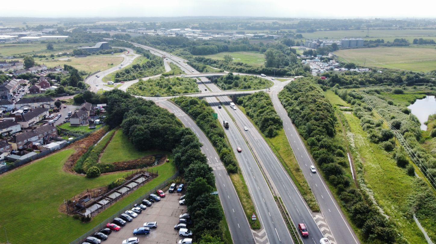 A47 road scheme approved and backed by £200m | CiTTi Magazine