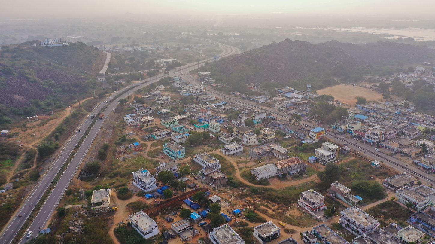 Highways Infrastructure Trust adds India's longest highway to expanding ...