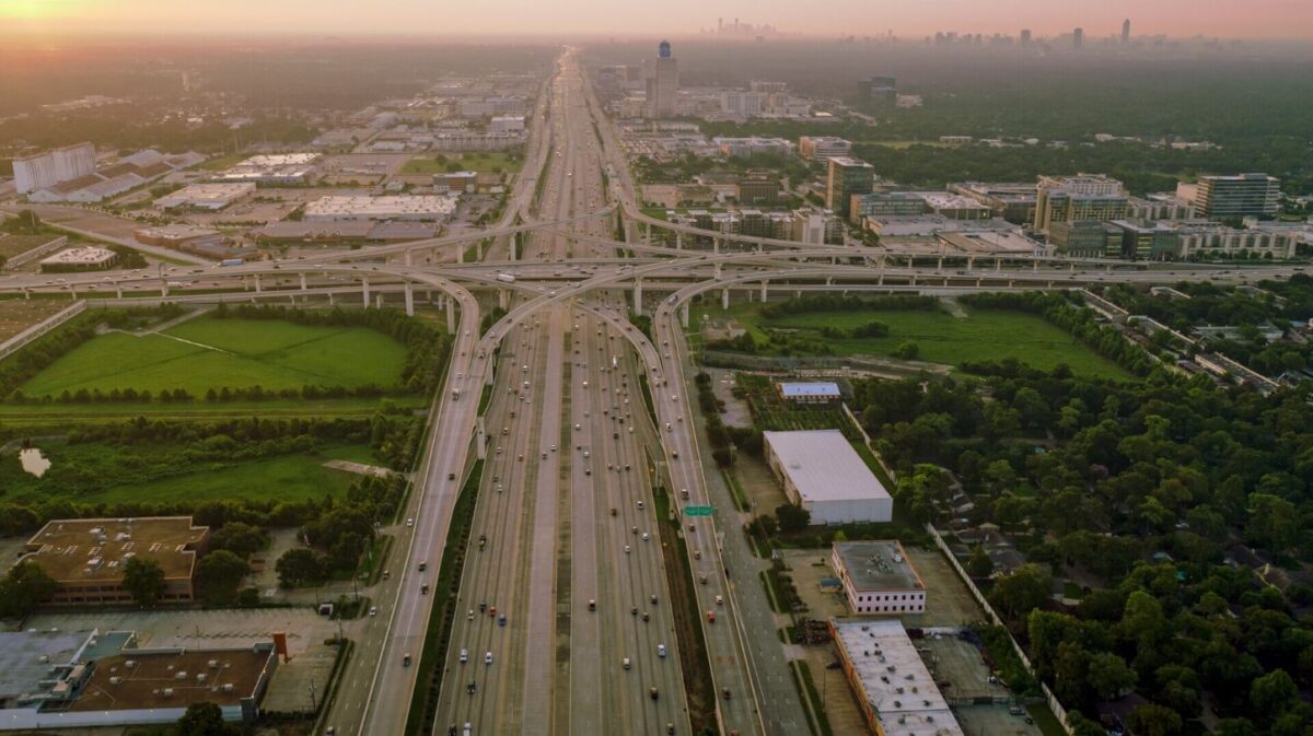 HCTRA utilises Vinci AI on Texas highways | CiTTi Magazine