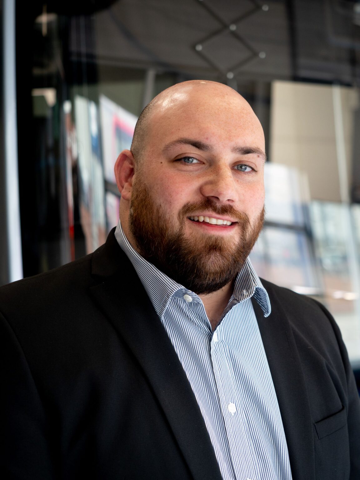 The road ahead | CiTTi Magazine
