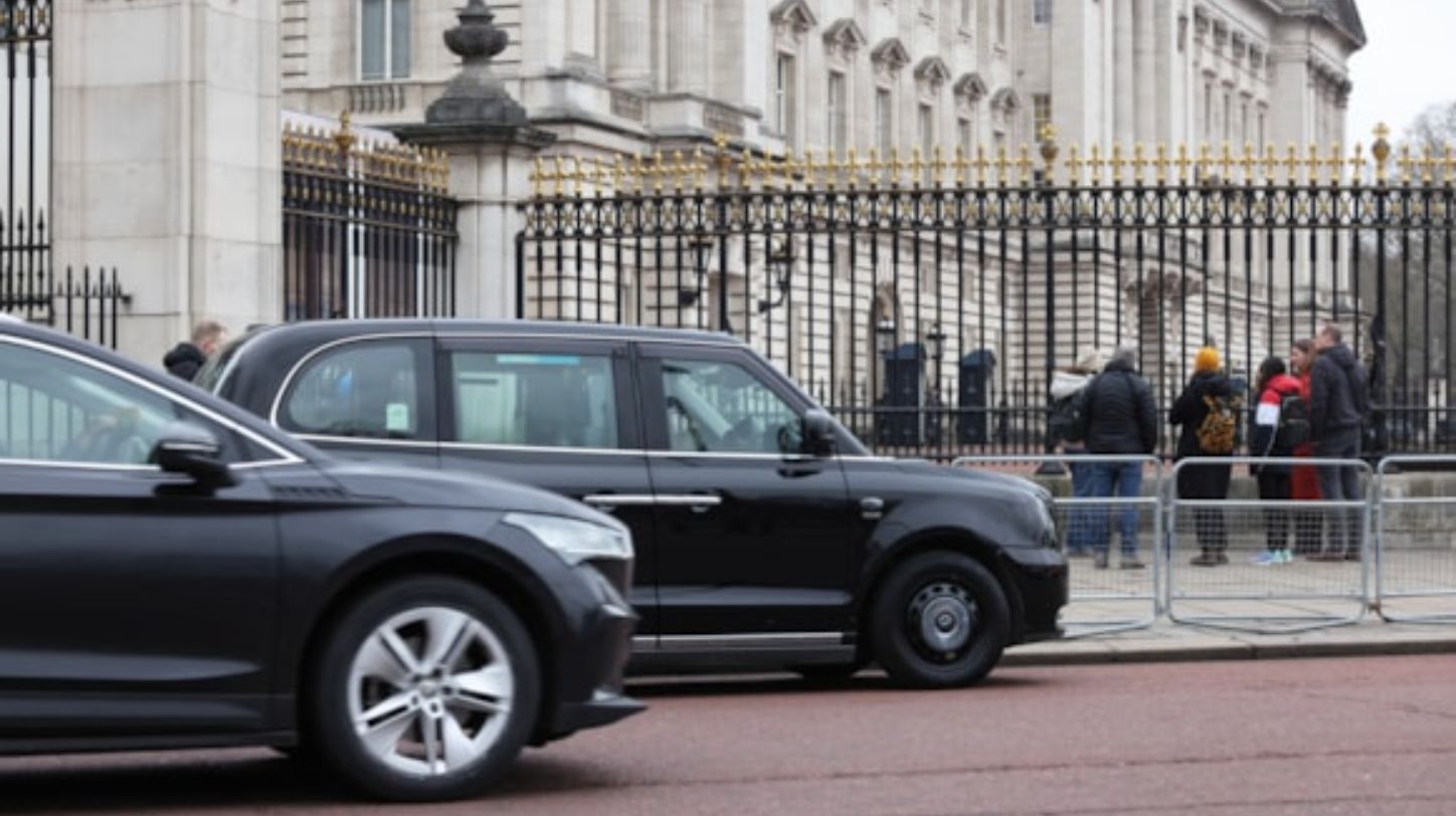 TfL announces taxi support plan | CiTTi Magazine