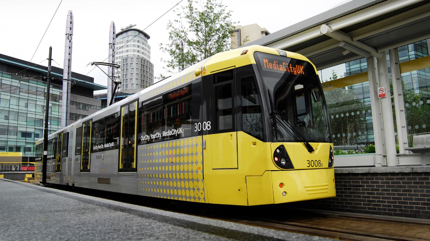 Bee Network reaches 50 million contactless journeys ahead of bus ...