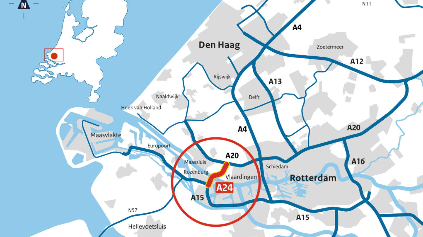 Toll4Europe and Telepass sign EETS agreements with Dutch authority ...