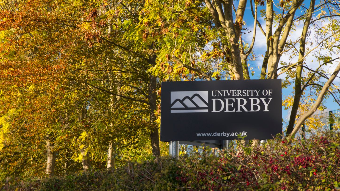University of Derby opens sustainable travel hub | CiTTi Magazine