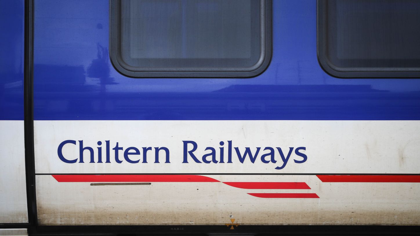 Chiltern Railways named East West Rail operator | CiTTi Magazine