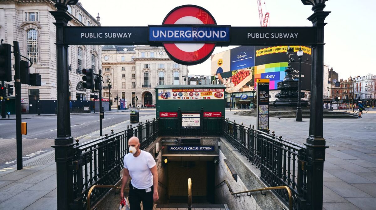 TfL price hike makes London's public transport most expensive in the ...