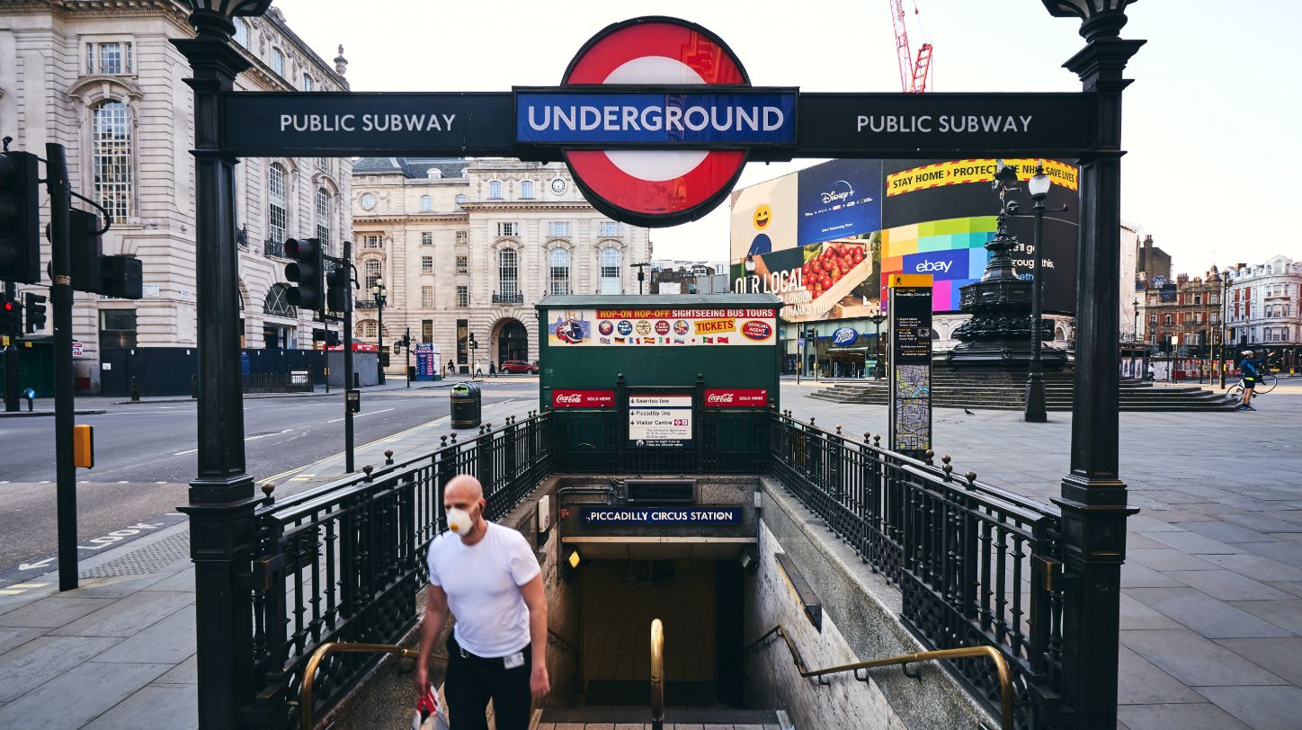 TfL price hike makes London's public transport most expensive in the ...