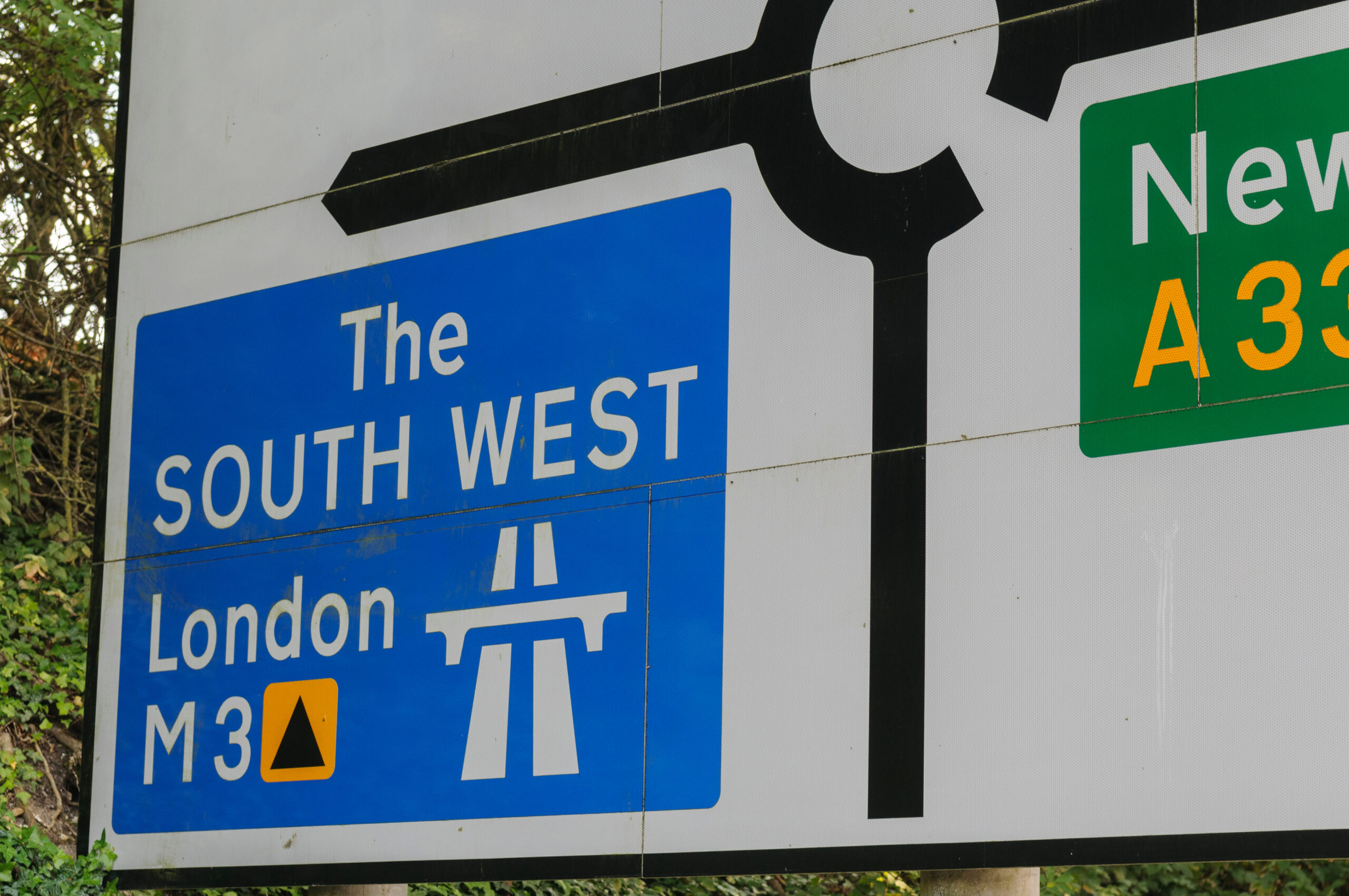 UK government approves £290m M3 improvement scheme | CiTTi Magazine