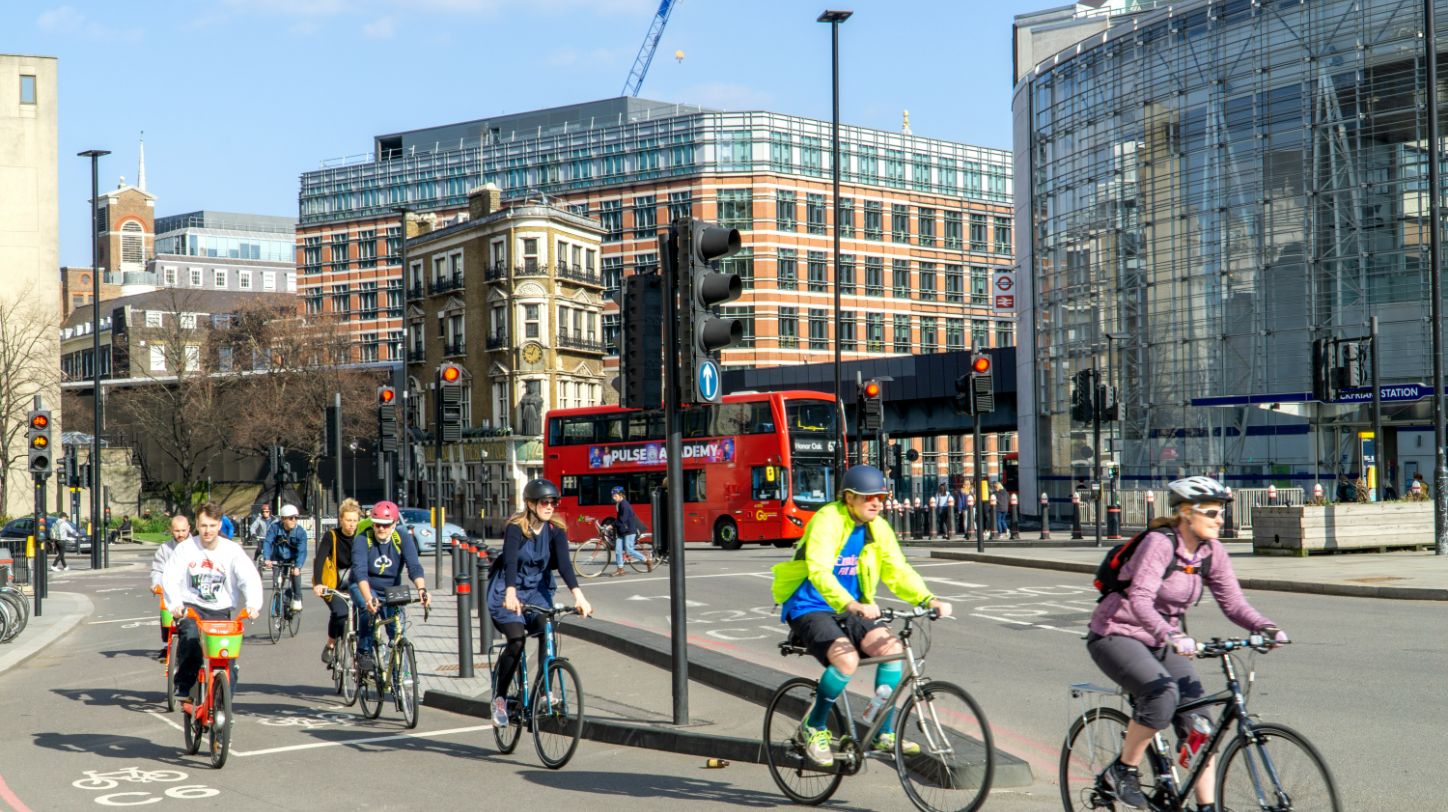 TfL seeks long-term support service to solve serious road injuries ...