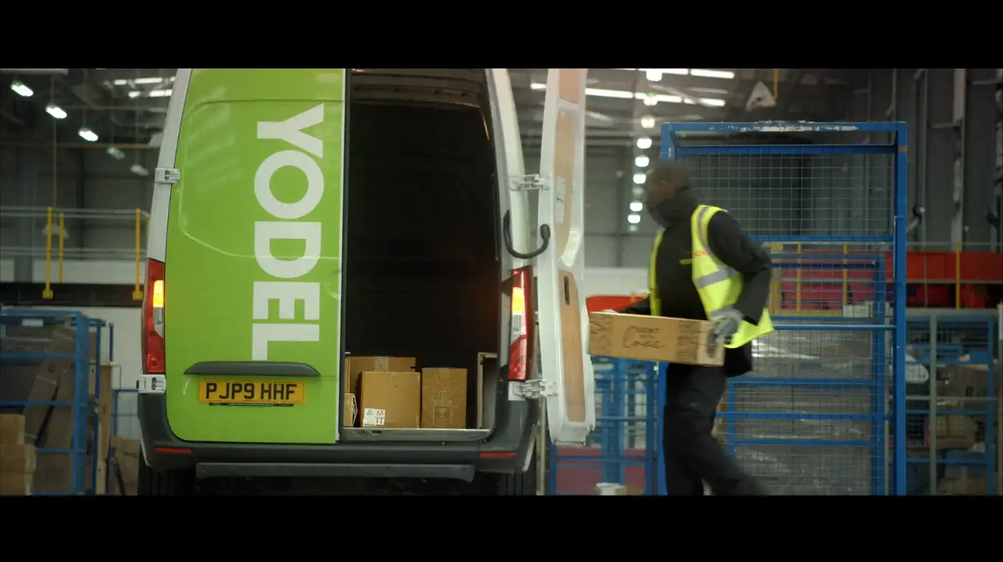 InPost acquires Yodel to expand UK parcel delivery operations | CiTTi ...