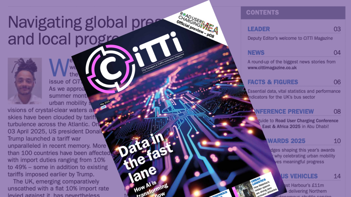 CiTTi Magazine – May 2025 | CiTTi Magazine