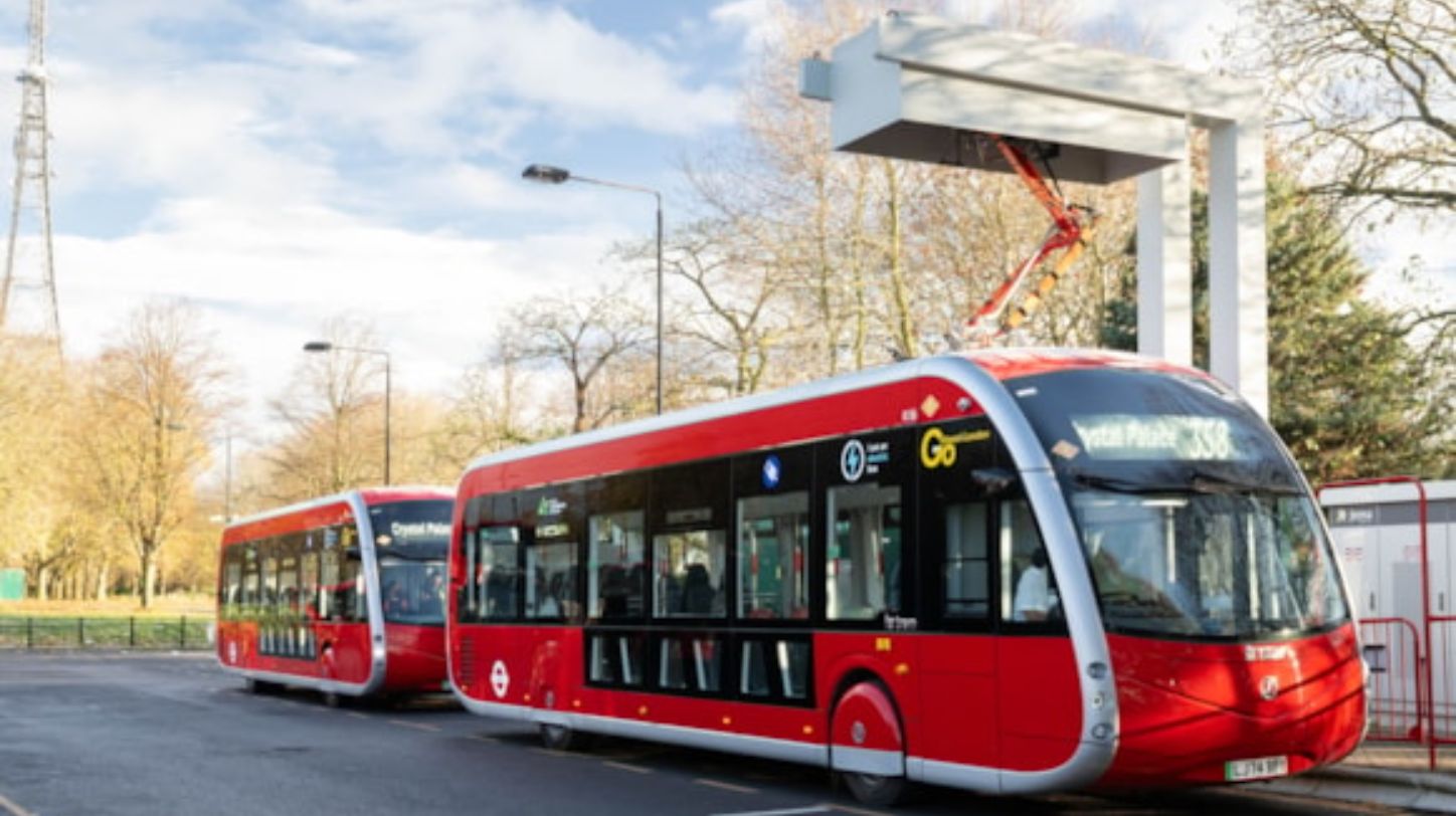 TfL's climate commitments recognised by SBTI | CiTTi Magazine