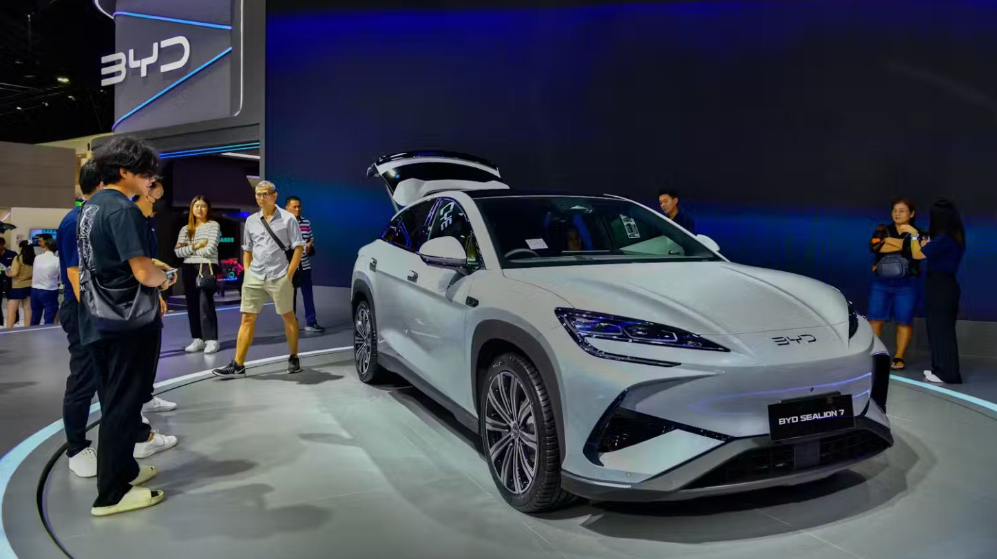 Why the Tesla backlash could help electric cars finally go mainstream ...