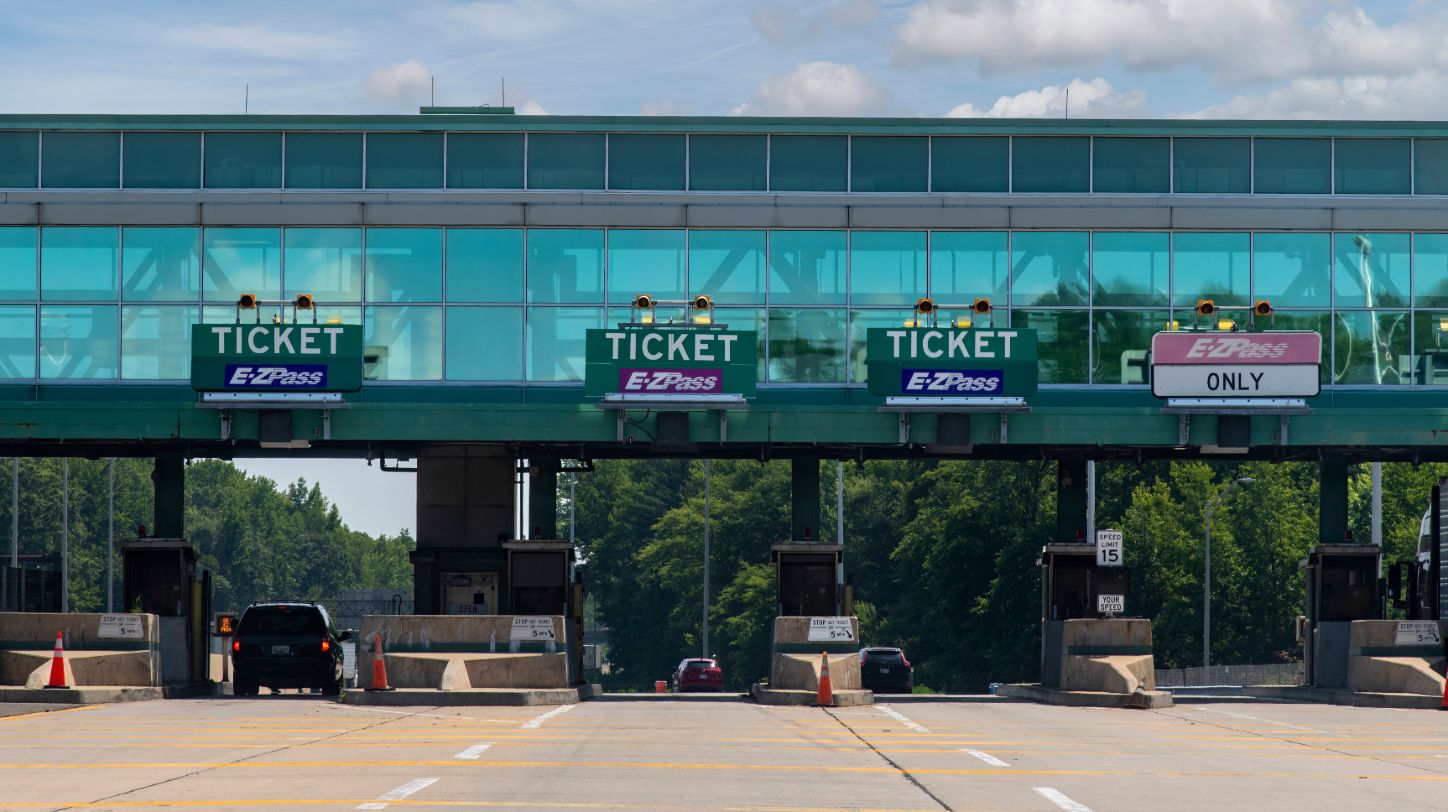 New Jersey Turnpike Authority confirms TransCore to upgrade E-ZPass ...