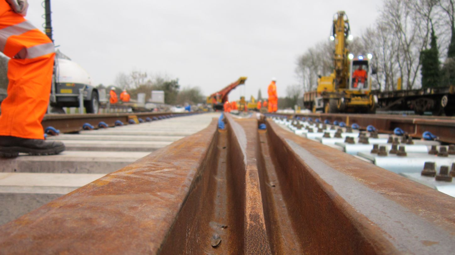 New rail NOS requirements supported by Network Rail | CiTTi Magazine
