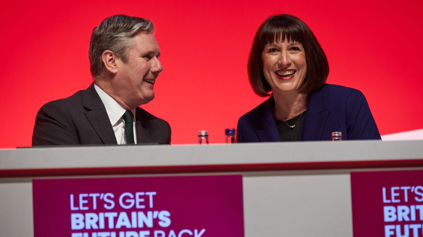 UK government pushes back ZEV mandate to 2035 amid tariff turbulence ...