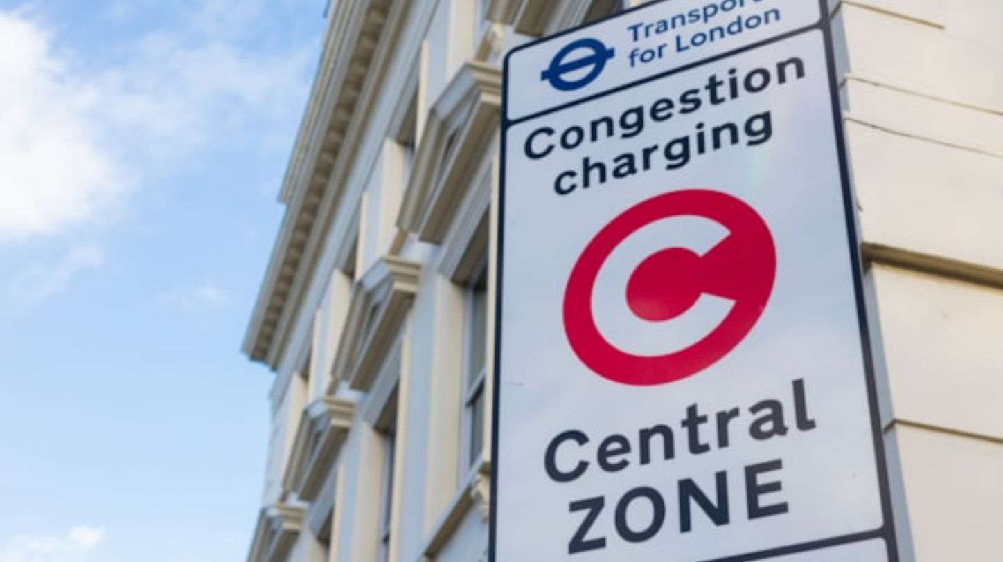 TfL opens public consultation on Congestion Charge changes | CiTTi Magazine