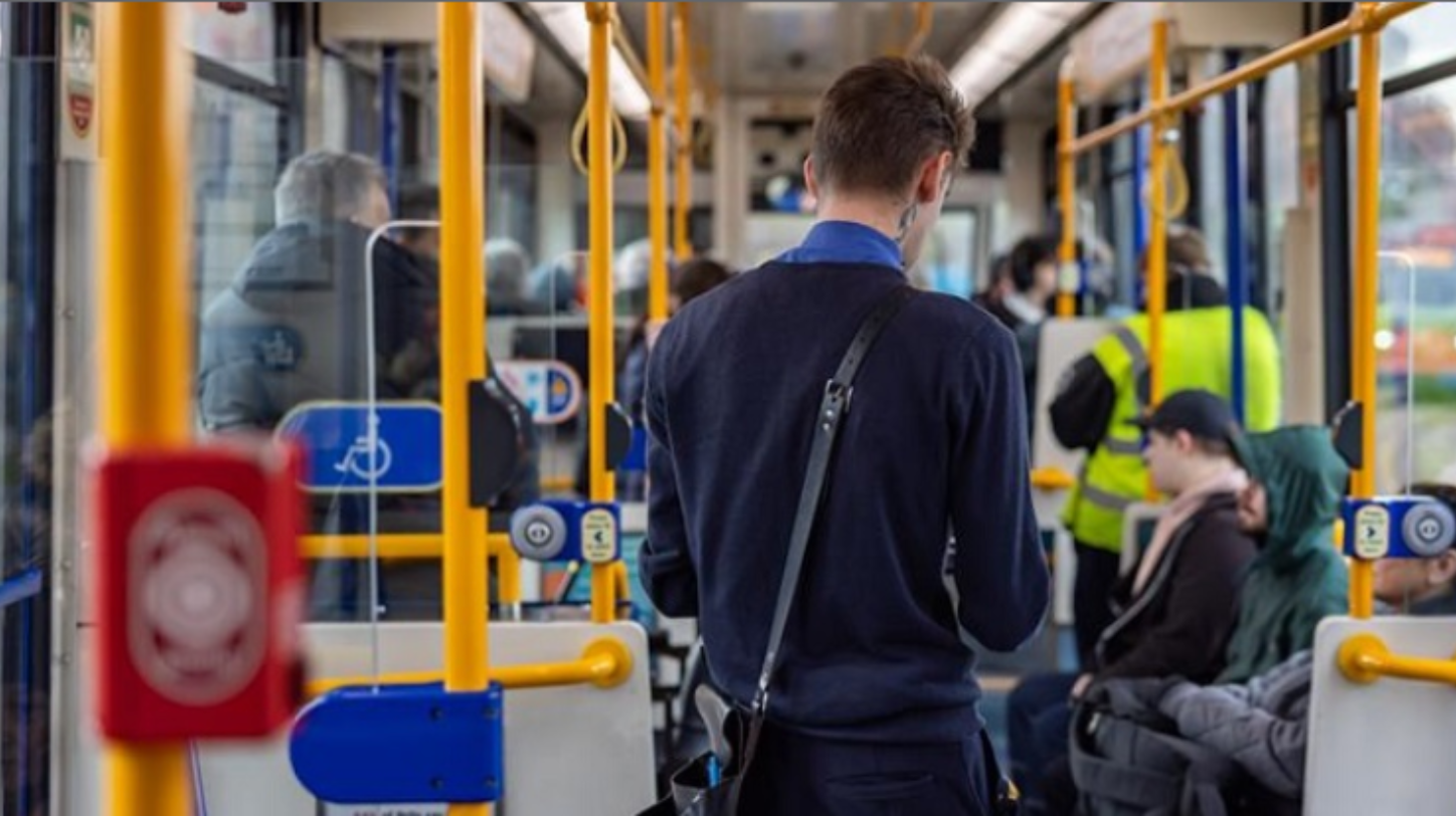 SYMCA hits 10 million Supertram passenger milestone | CiTTi Magazine