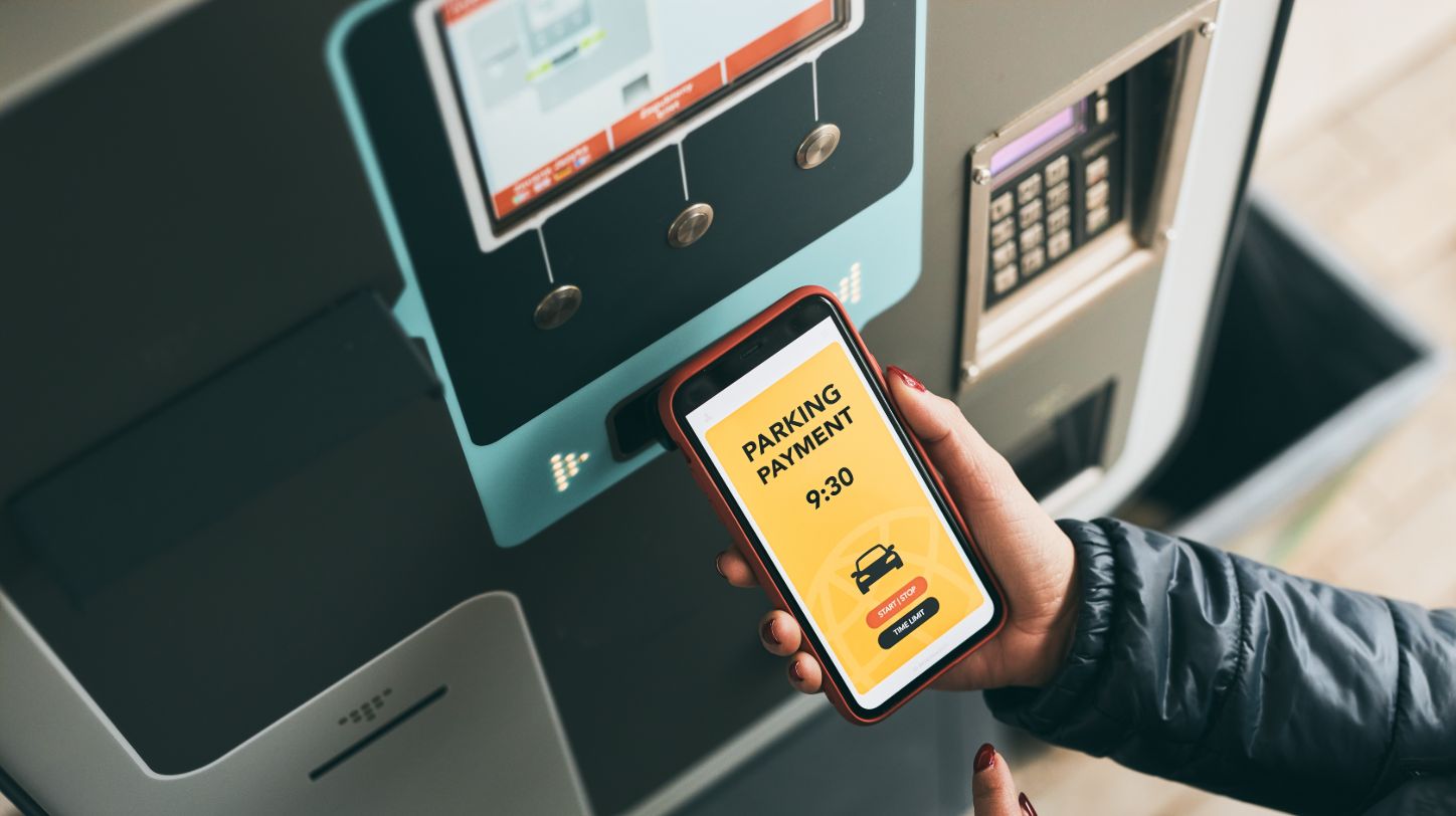 BPA to deliver national parking platform | CiTTi Magazine