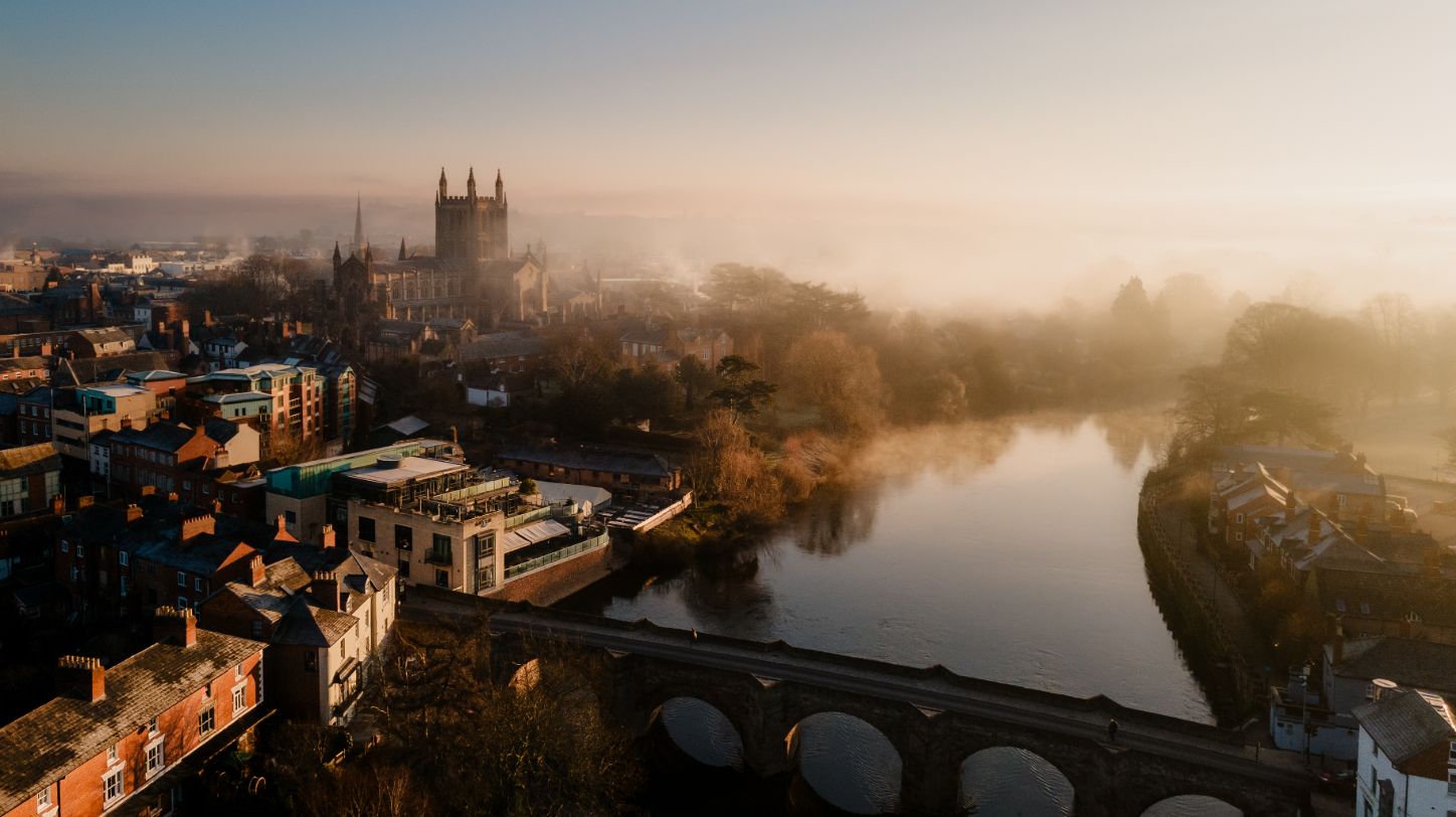 Herefordshire considers extra bus lanes in new transport plan | CiTTi ...