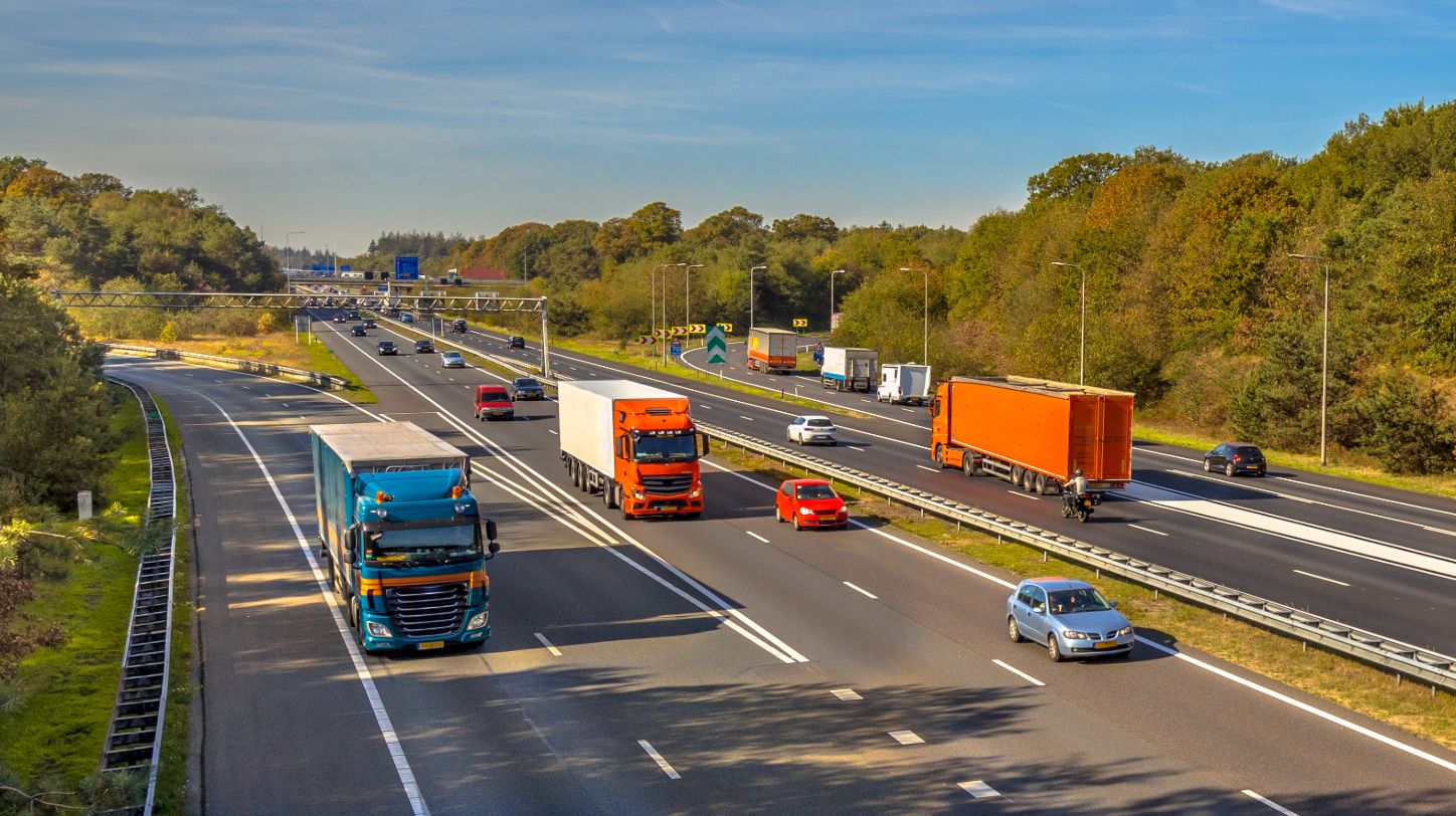 TotalEnergies starts accreditation as EETS provider for Dutch HGV ...