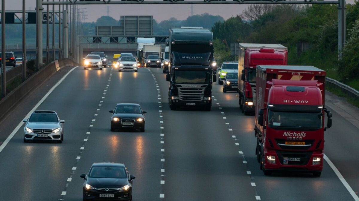 UK DfT launches £1bn Structures Fund to fix British transport ...