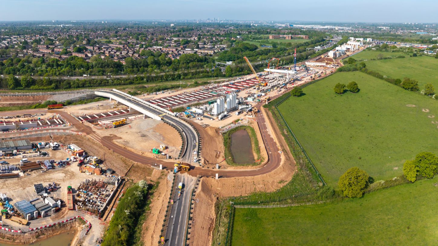 "Litany of failure": HS2 slammed in review as costs soar by £37bn ...