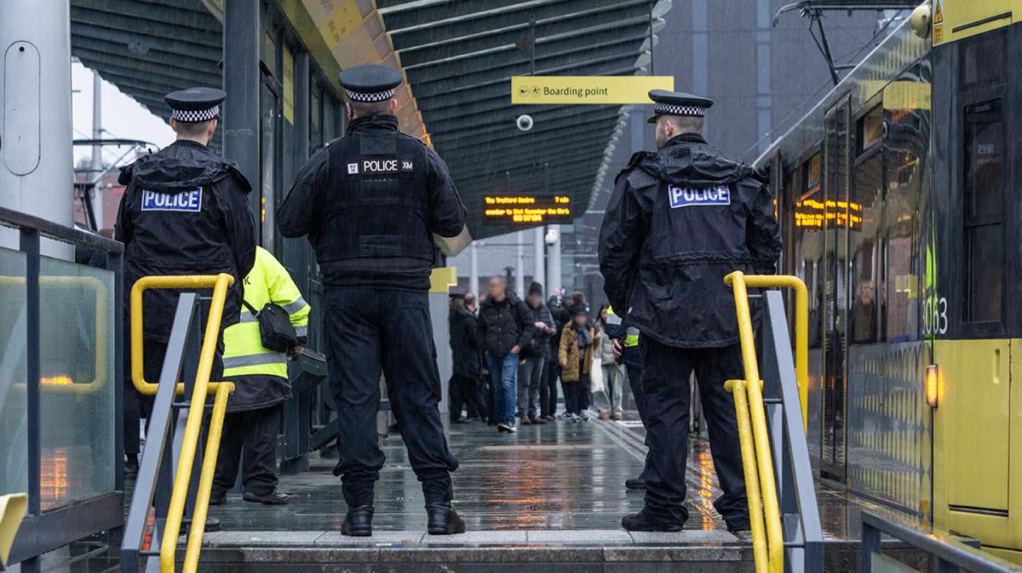 GMP launches improved LiveChat on Bee Network to combat safety issues ...