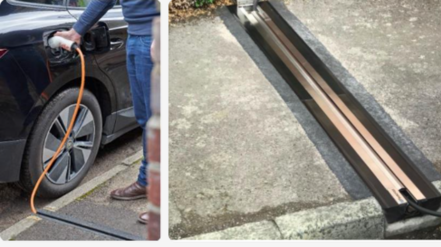 UK DfT provides £63m to expand EV charging options | CiTTi Magazine