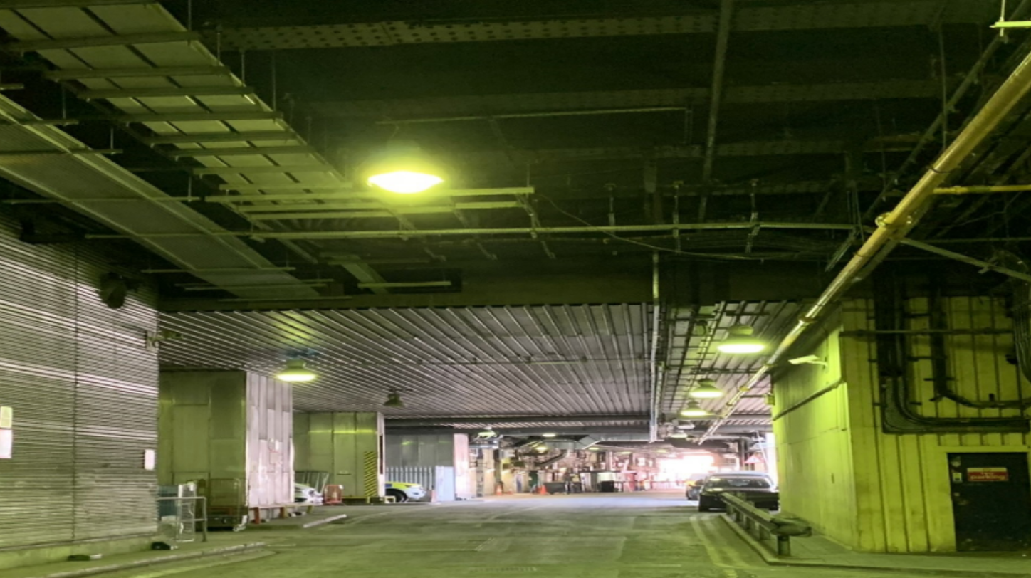 Going underground | CiTTi Magazine