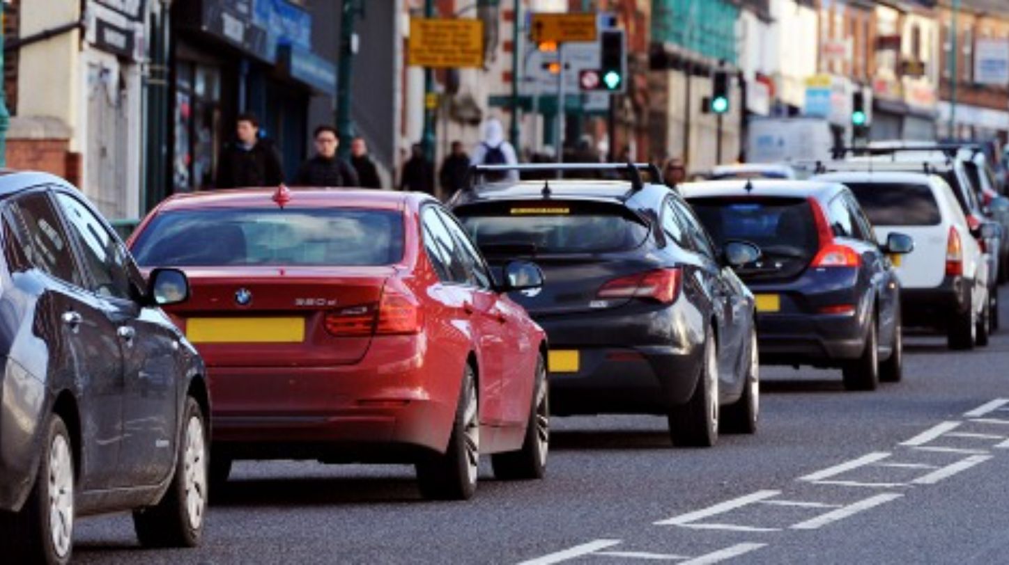 TfGM proposes lane rental scheme to cut disruption | CiTTi Magazine